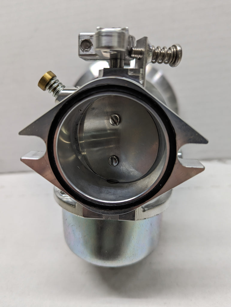 Billet 1.2" Alcohol Carb for Pro Stock – Midwest Super Cub