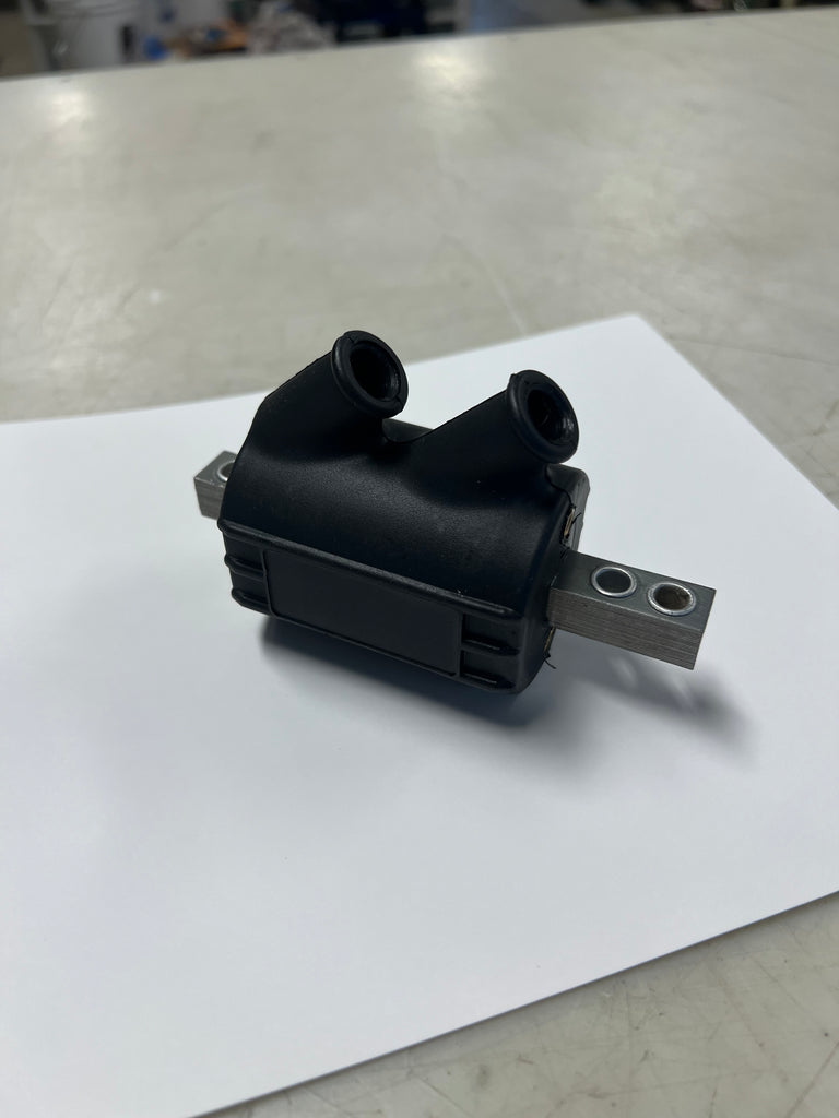 Dual Fire Coil – Midwest Super Cub