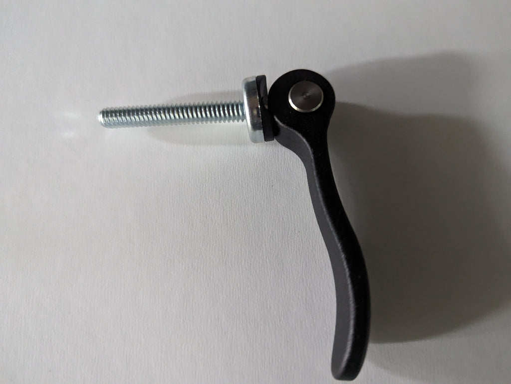 Locking Shifter – Midwest Super Cub