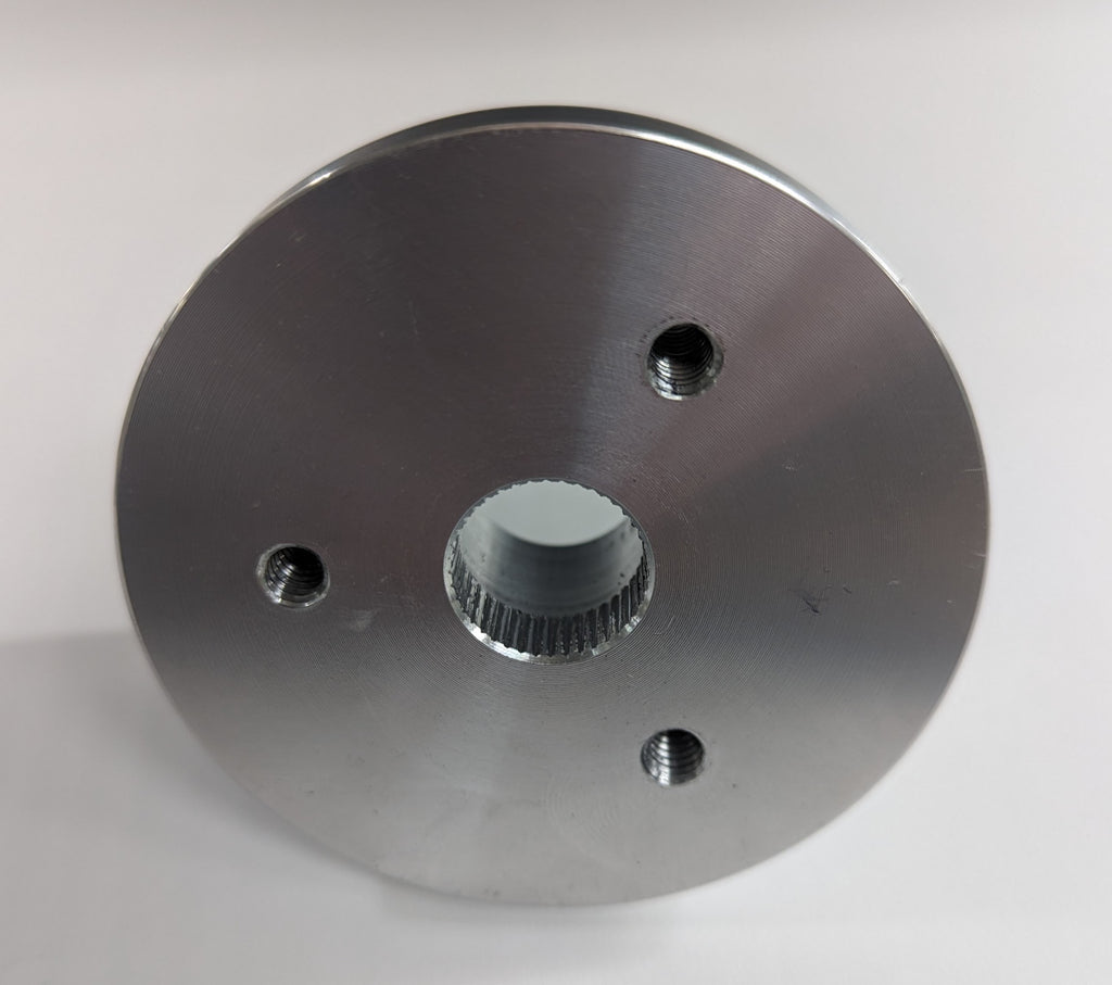 Steering Wheel Hub – Midwest Super Cub