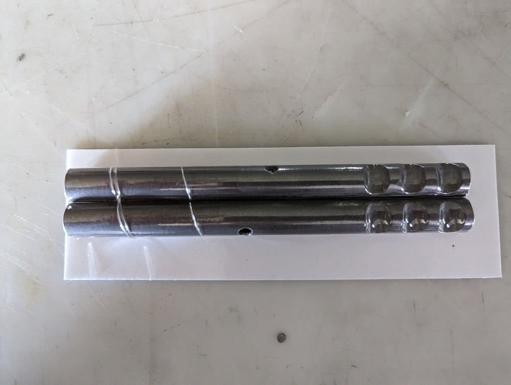 Shift Rails – Midwest Super Cub