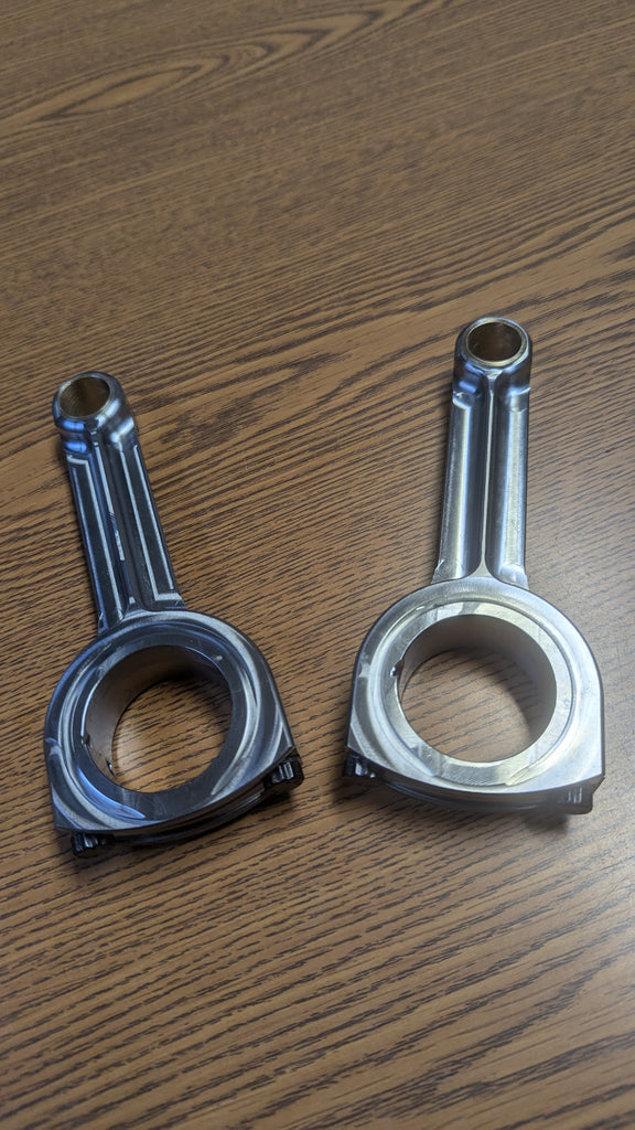 V-Twin Titanium Rod – Midwest Super Cub