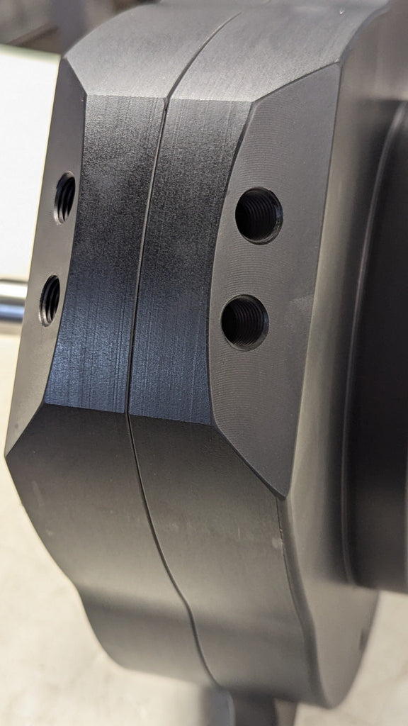 Stahl Brake – Midwest Super Cub