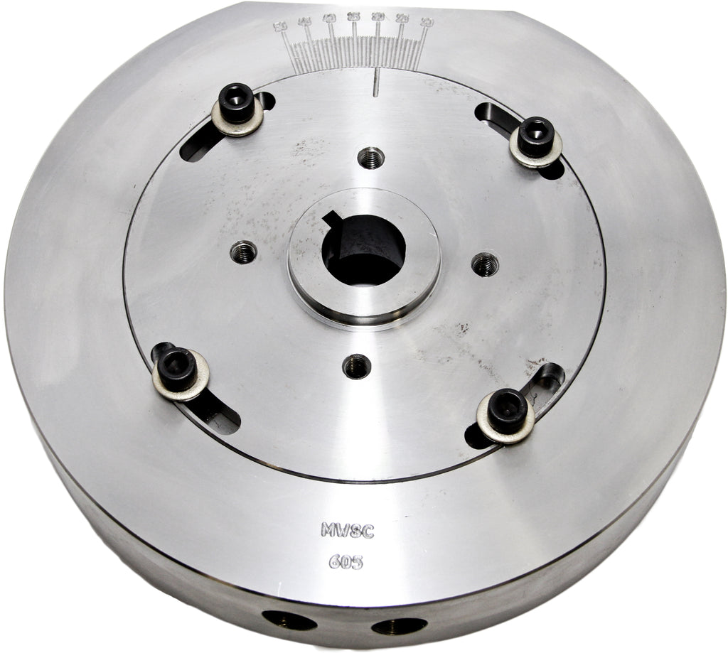 Command Adjustable Flywheel – Midwest Super Cub