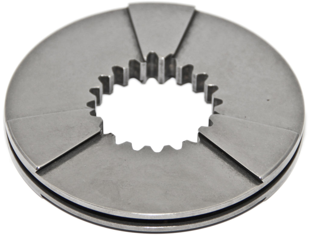 2 Speed Outer Shifter Ring – Midwest Super Cub