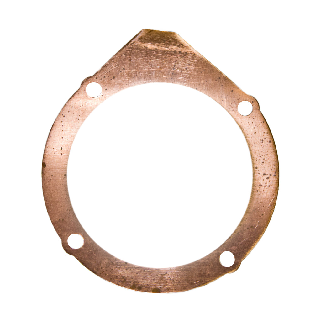 Closure Plate Gasket – Midwest Super Cub