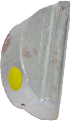 Offset Key (6 Degree) for flywheel – Midwest Super Cub