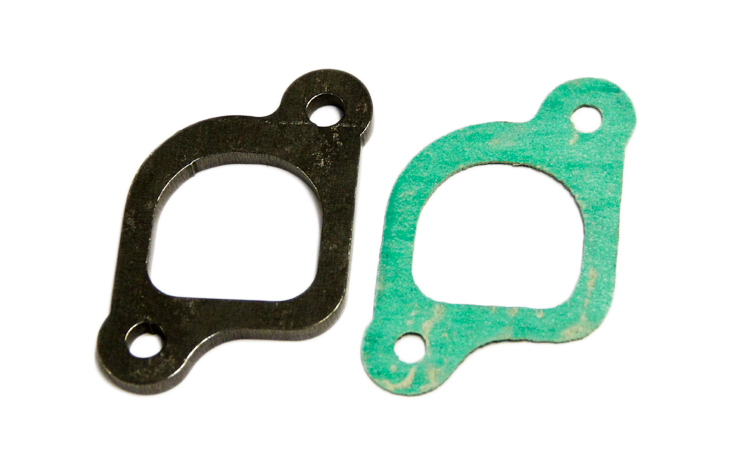 Intake Flanges – Midwest Super Cub