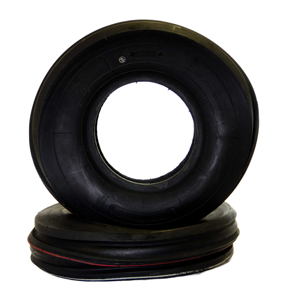 Tri-Rib Tires – Midwest Super Cub