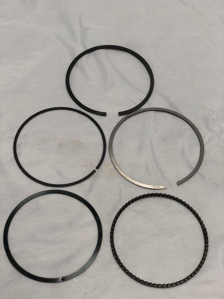 Command Piston Rings – Midwest Super Cub