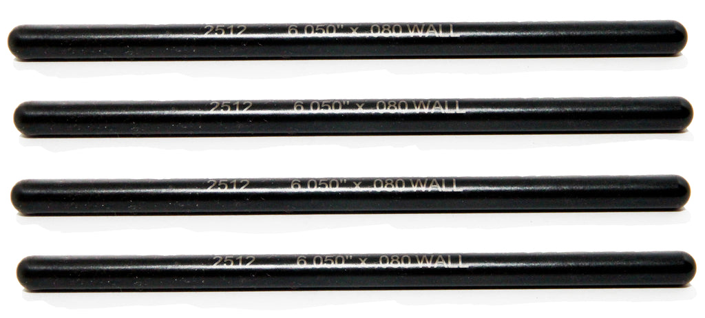 Push Rods – Midwest Super Cub