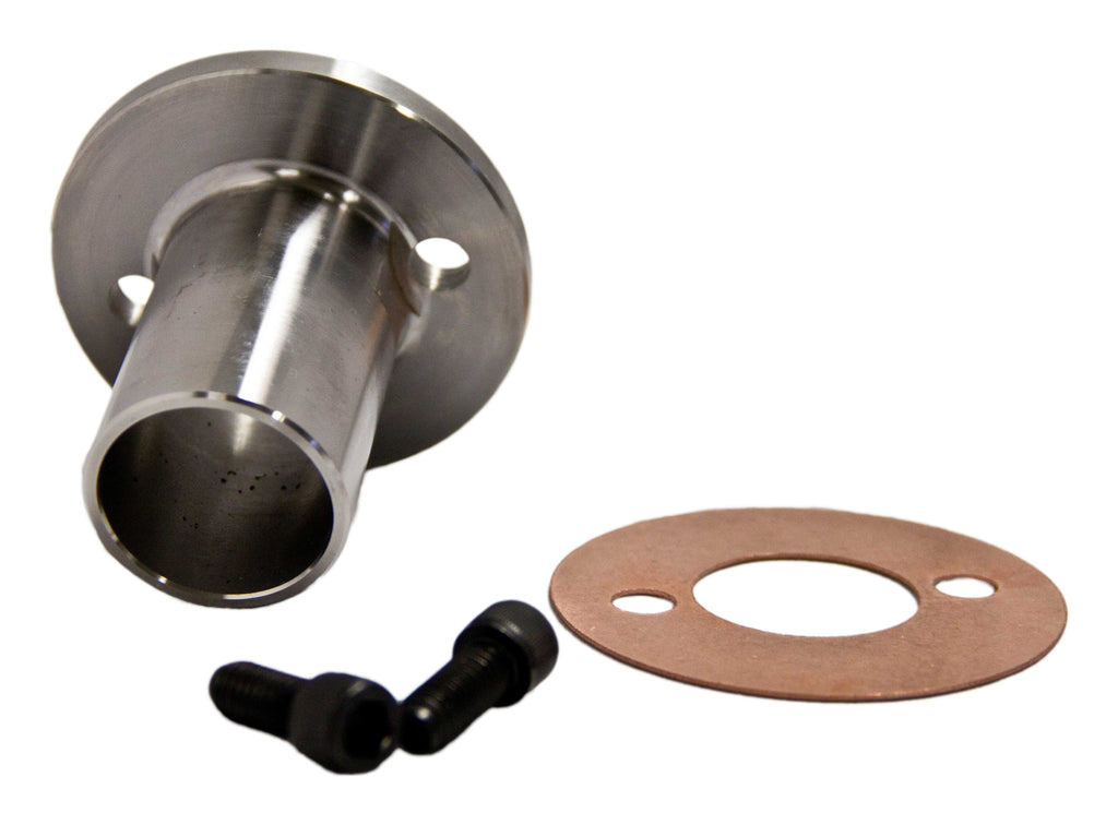 Exhaust Flanges – Midwest Super Cub