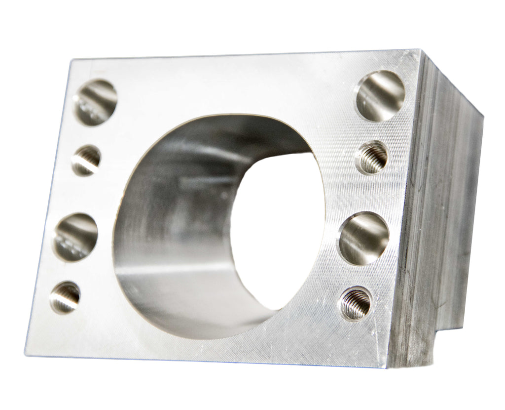 Drop Manifold – Midwest Super Cub