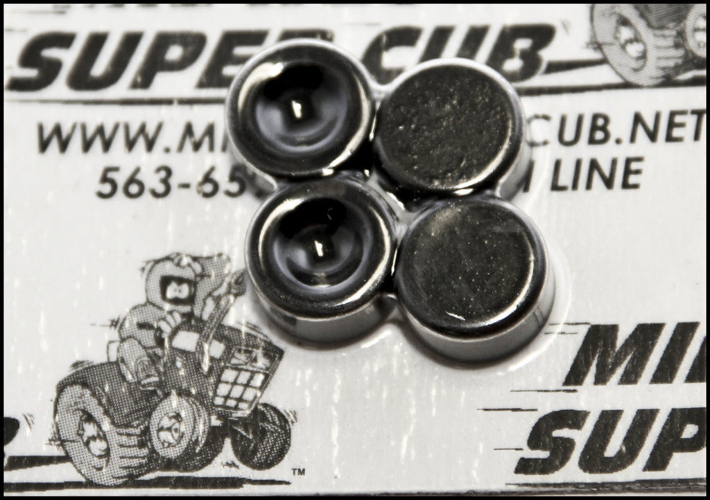 Lash Caps – Midwest Super Cub